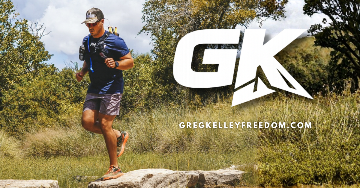 The Official Website of Greg Kelley – Greg Kelley Freedom